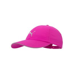 Puma Cap Running III Basecap in Pink | Gr.: onesize