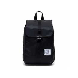 HERSCHEL Retreat - Umh&auml;ngetasche 31.5 cm (black) in schwarz | Gr.: onesize