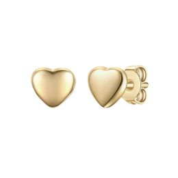 Lulu & Jane Lulu & Jane Earrings female Gold size One Size