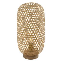 Globo lighting Tischleuchte "MIRENA" in brown | Gr.: onesize