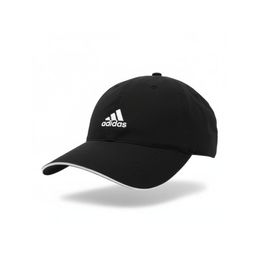 Adidas Cap ESS Essentials Corp Basecap in Schwarz | Gr.: onesize