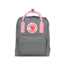 Fj&auml;llr&auml;ven FJ&Auml;LLR&Auml;VEN Kanken 16 Daypack 29 cm in fog-pink | Gr.: onesize