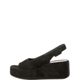H&ouml;gl H&ouml;gl Strap Sandals 'LOULOU' female Black size 4