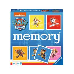 Ravensburger memory memory Paw Patrol in bunt | Gr.: onesize