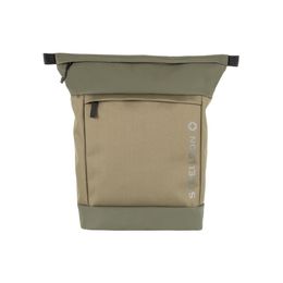 Strellson Alperton Sebastian Daypack 42 cm Laptopfach in olive night | Gr.: onesize
