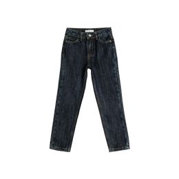 KOTON Jeans Jungen Gr&ouml;&szlig;e 146/152 dunkelblau