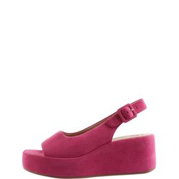 H&ouml;gl H&ouml;gl Strap Sandals 'LOULOU' female Pink size 5.5