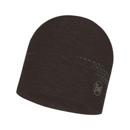 Buff M&uuml;tze "Dryflx Beanie" in Schwarz | Gr.: onesize