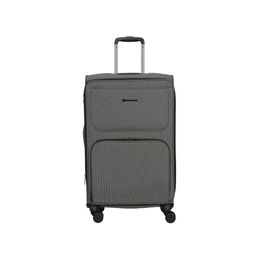 Stratic Bendigo Light+ - 4-Rollen-Trolley 72 cm M erw. (sand) in silver | Gr.: onesize