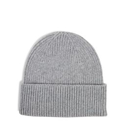 Colorful Standard Beanie in grau - 0003 | Gr.: onesize