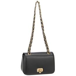 Seidenfelt Bodybag Lilla Edet in Black | Gr.: onesize