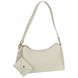 Seidenfelt Handtasche Meloy Shoulderbag in Soft Cream | Gr.: onesize