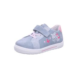 Ricosta Sneaker Low in blau | Gr.: 27