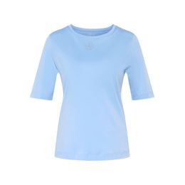 Rabe T-Shirt in Hellblau | Gr.: 48