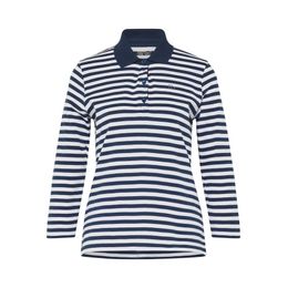 Rabe T-Shirt in Dunkelblau | Gr.: 42