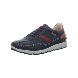 Pikolinos Sneaker Low in blau | Gr.: 42
