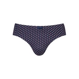 Mey Panty male Blue size XXL