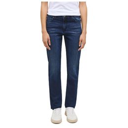 Mustang Jeans CROSBY comfort/relaxed in Blau | Gr.: W26/L32