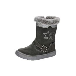 Lico Winterstiefel "Reena" in Grau | Gr.: 29
