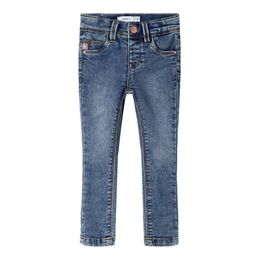 name it Jeans in Dark Blue Denim | Gr.: 86