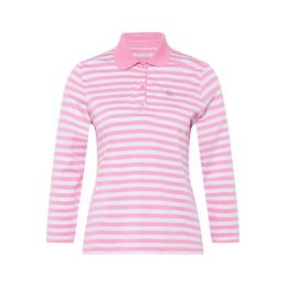 Rabe T-Shirt in Rosa | Gr.: 52
