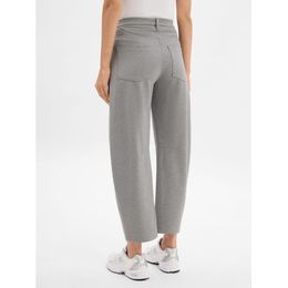 MAC HOSEN Hose Baggy Smart in grau | Gr.: 42