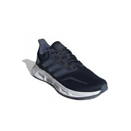 Adidas Sneaker Showtheway 2.0 in Blau | Gr.: 43