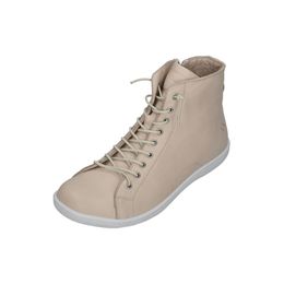 Andrea Conti Sneaker High 0341047 in natur | Gr.: 39