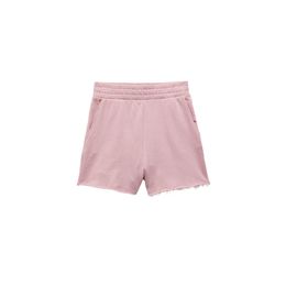 KOTON Shorts Damen Gr&ouml;&szlig;e 36 rosa