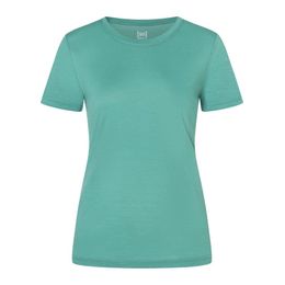 super.natural MIDSUMMER TEE in Petrol | Gr.: XL
