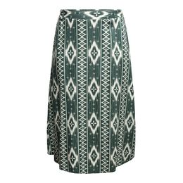 Vero Moda Curve Skirt 'VMCMymilo' female Green size 52
