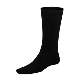 Kunert Socks female Black size 39-42