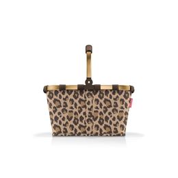 Reisenthel Shopper 'Carrybag' Damen Gr&ouml;&szlig;e One Size cappuccino