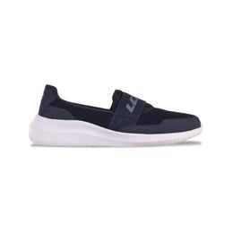Lotto Sneaker "Reveal" in Blau | Gr.: 46
