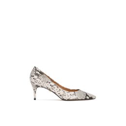 Kazar Pumps in Wei&szlig; | Gr.: 37/38