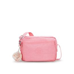 Kipling Crossbody Bag 'Abanu' female Pink size One Size