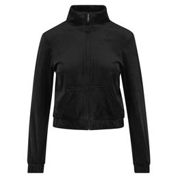 Urban Classics Light Jackets - Coat in black | Gr.: M