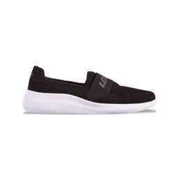 Lotto Sneaker "Reveal" in Schwarz | Gr.: 42
