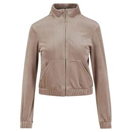 Urban Classics Light Jackets - Coat in duskrose | Gr.: M