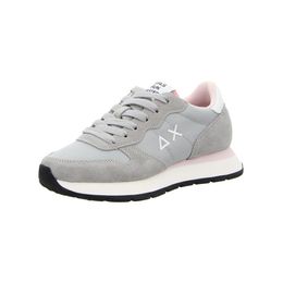 SUN68 Sneaker in grau | Gr.: 40