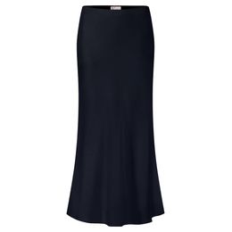 Vera Mont Satinrock wadenlang in Night Sky | Gr.: 40