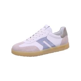 Sioux Sneaker Tedroso 711 in Wei&szlig; | Gr.: 44
