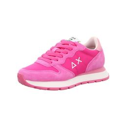 SUN68 Sneaker in pink | Gr.: 40