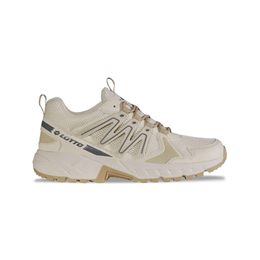 Lotto Sneaker "Nahunta" in Beige | Gr.: 44