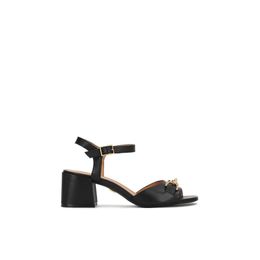 Kazar Sandaletten in Schwarz | Gr.: 41