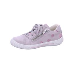 Superfit Sneaker Tensy in Grau | Gr.: 30