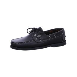 Dockers by Gerli Mokassin in Schwarz | Gr.: 41