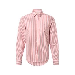 Gant Bluse in altrosa wei&szlig; - 0007 | Gr.: 38