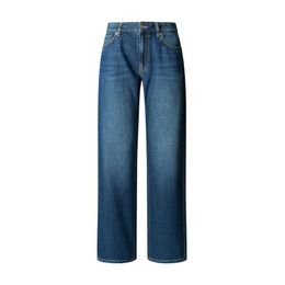 Pepe Jeans Jeans 'Nicky' female Blue size 28