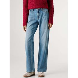 Pepe Jeans Jeans 'Nicky' female Blue size 29
